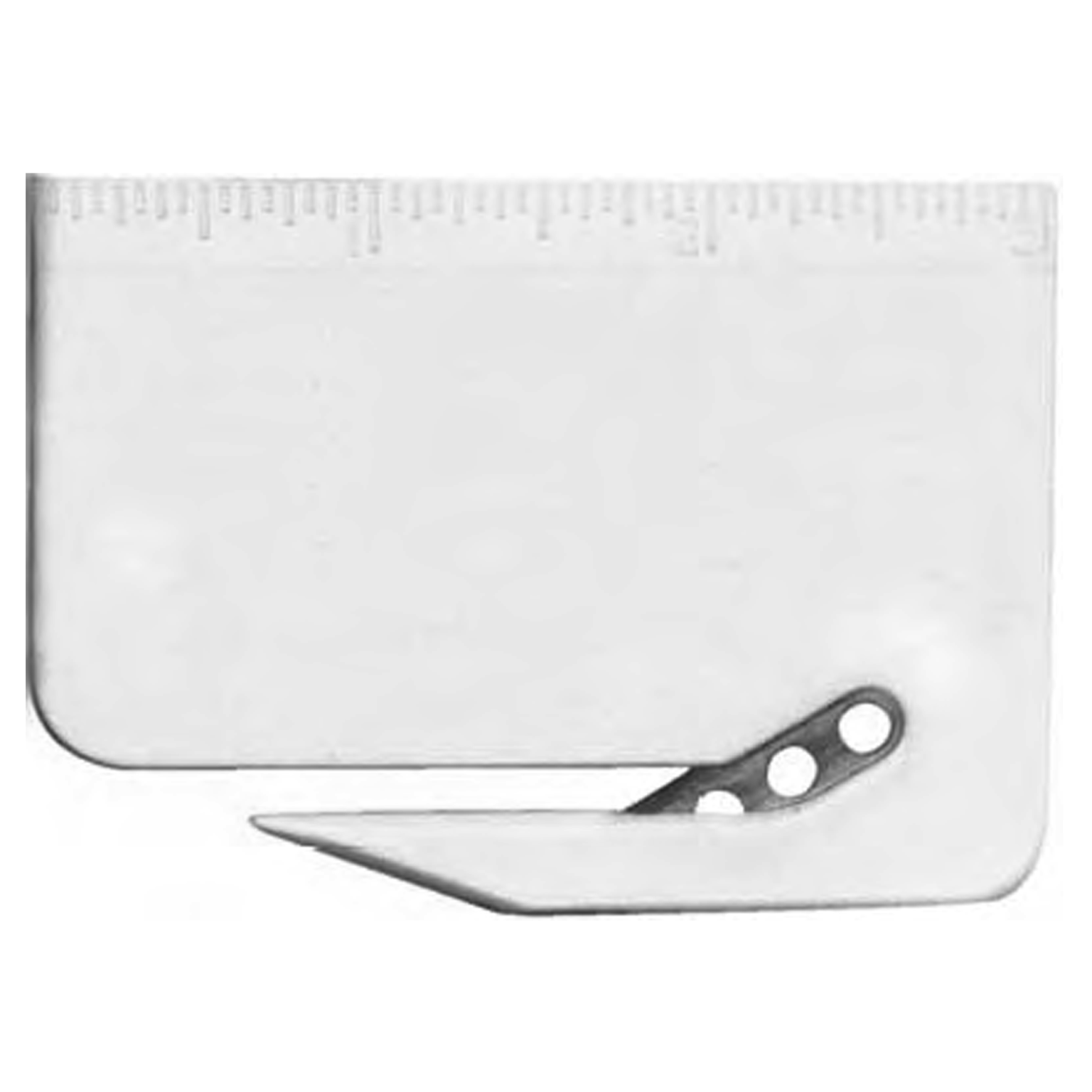 Concealed-Blade & Bladeless Cutters Archives - Pacific Handy Cutter