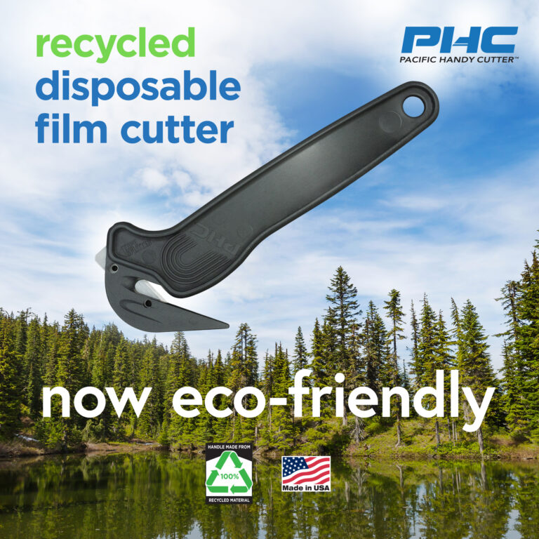 Concealed-Blade & Bladeless Cutters Archives - Pacific Handy Cutter
