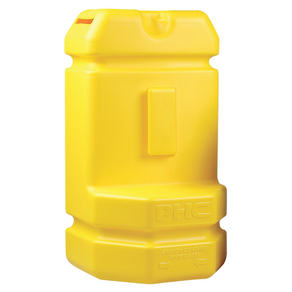 BH00206 PHC Blade Bank® - Pacific Handy Cutter