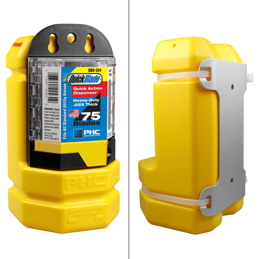 BB6324KIT PHC Blade Bank® - Pacific Handy Cutter