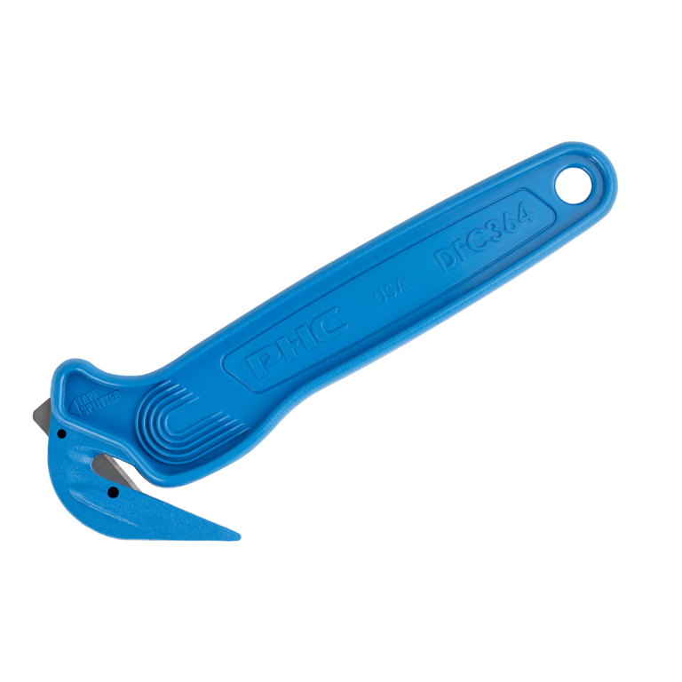 DFC364MD Metal Detectable Disposable Film Cutter - Pacific Handy Cutter