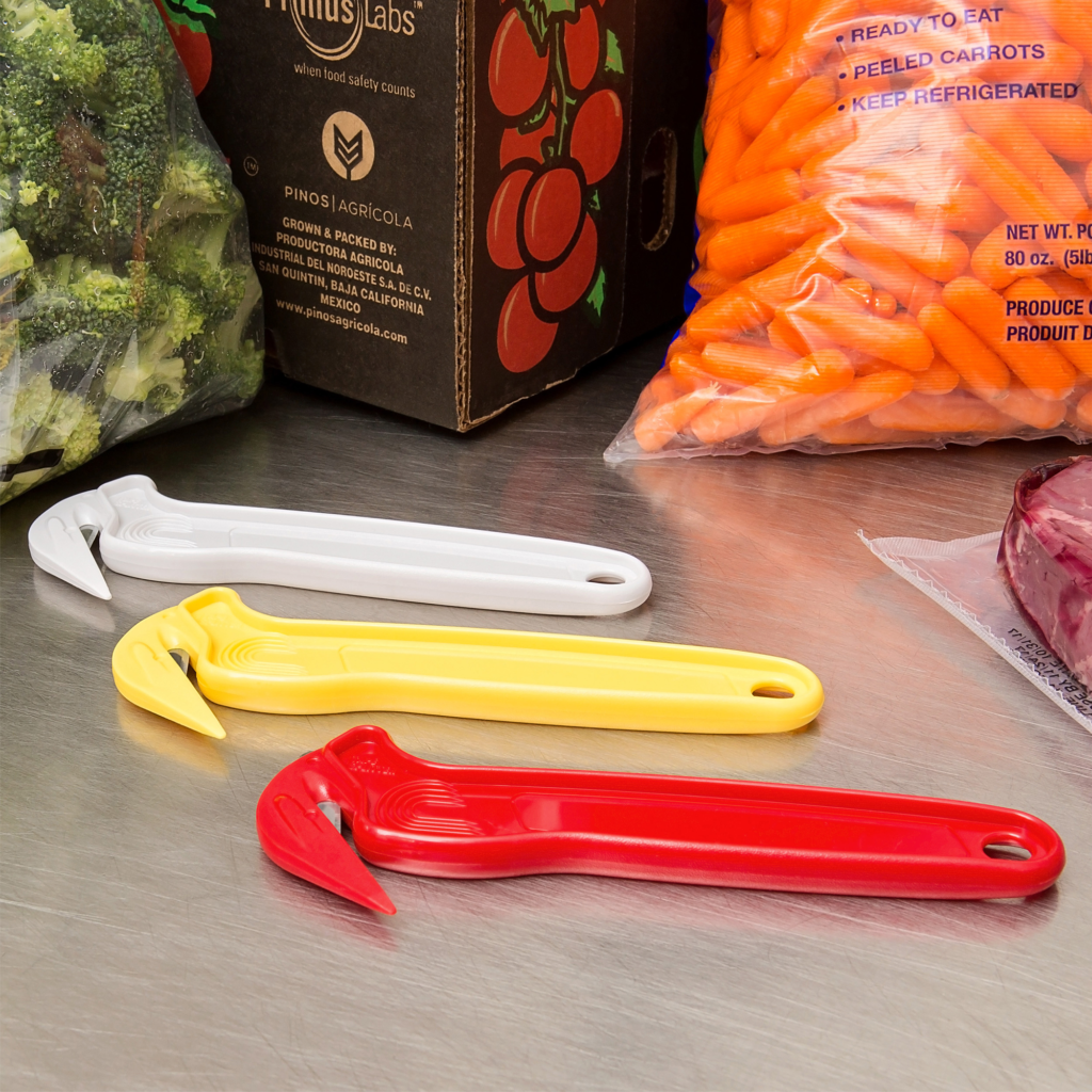 DFC364NSF Certified Disposable Film Cutter - Pacific Handy Cutter