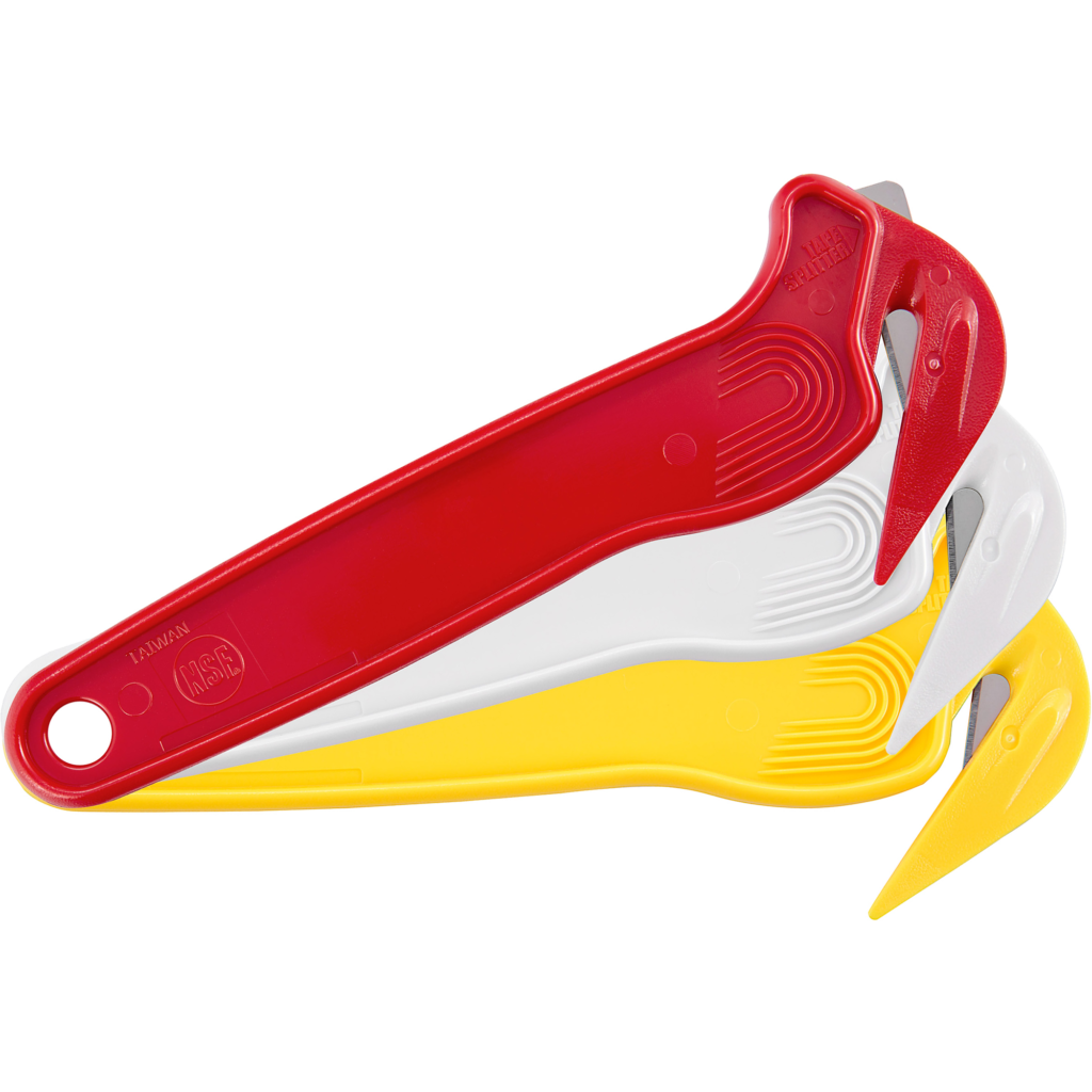 DFC364NSF Certified Disposable Film Cutter - Pacific Handy Cutter