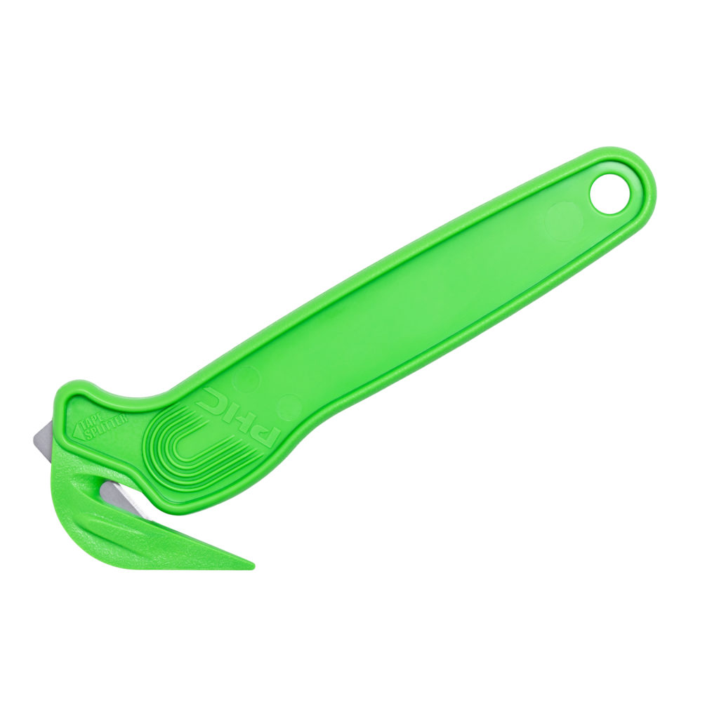 DFC364X KLEEN™ Antimicrobial Disposable Film Cutter - Pacific Handy Cutter