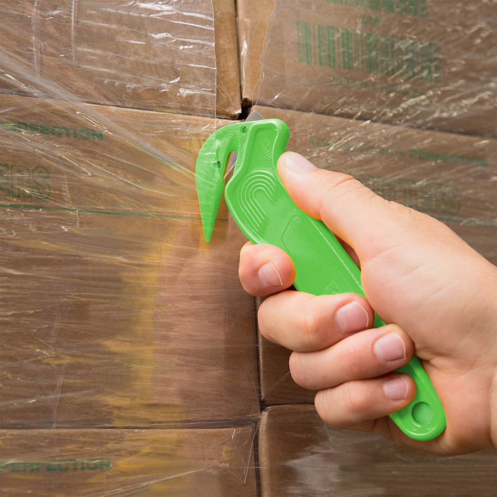 DFC364X KLEEN™ Antimicrobial Disposable Film Cutter - Pacific Handy Cutter