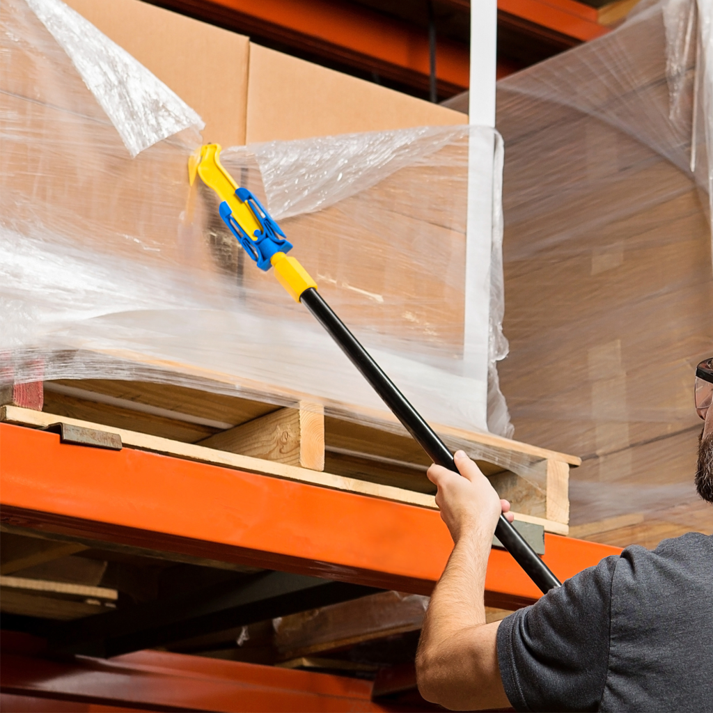 DFC364 Disposable Film Cutter - Pacific Handy Cutter