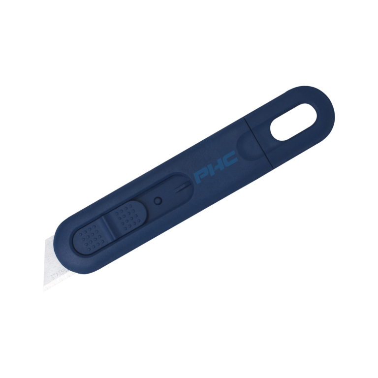 Auto-Retract Volo™ Disposable MD Safety Knife (Pointed Tip Blade ...