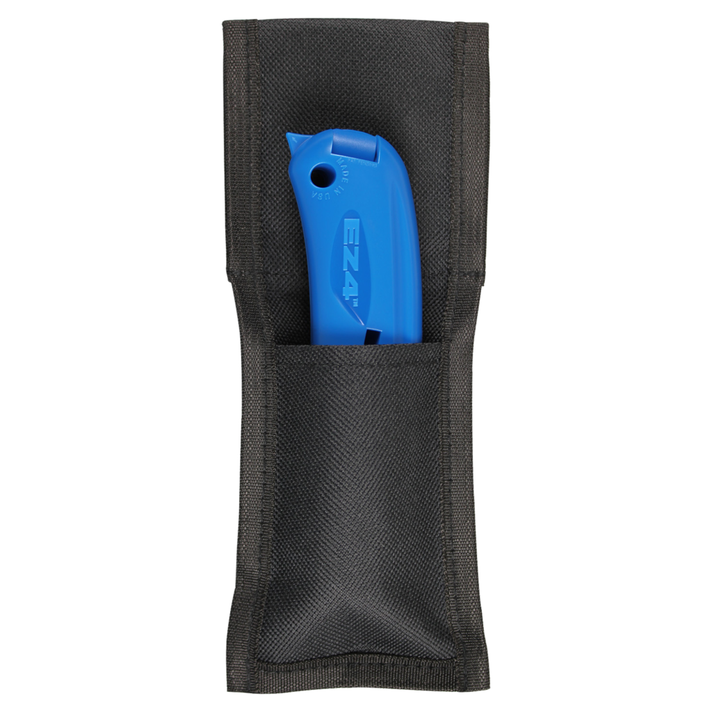 EZ4™ Guarded Auto-Retract Safety Knife - Pacific Handy Cutter