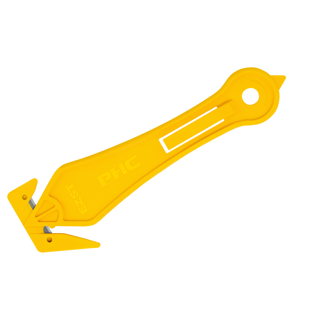 EZST Dual Blade Safety Cutter - Pacific Handy Cutter