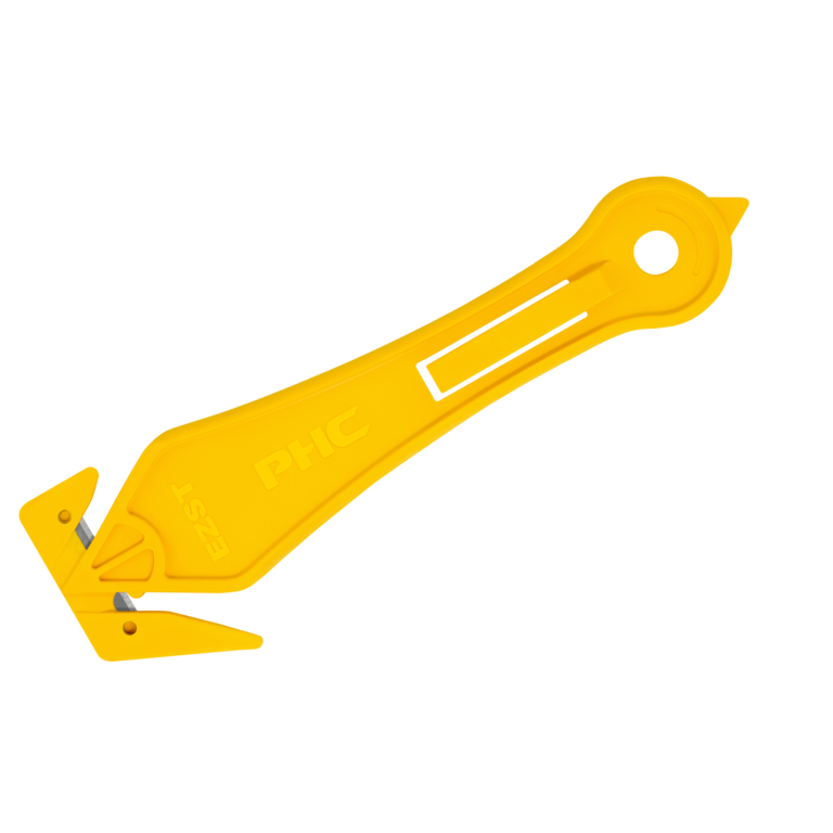 Concealed-Blade & Bladeless Cutters Archives - Pacific Handy Cutter