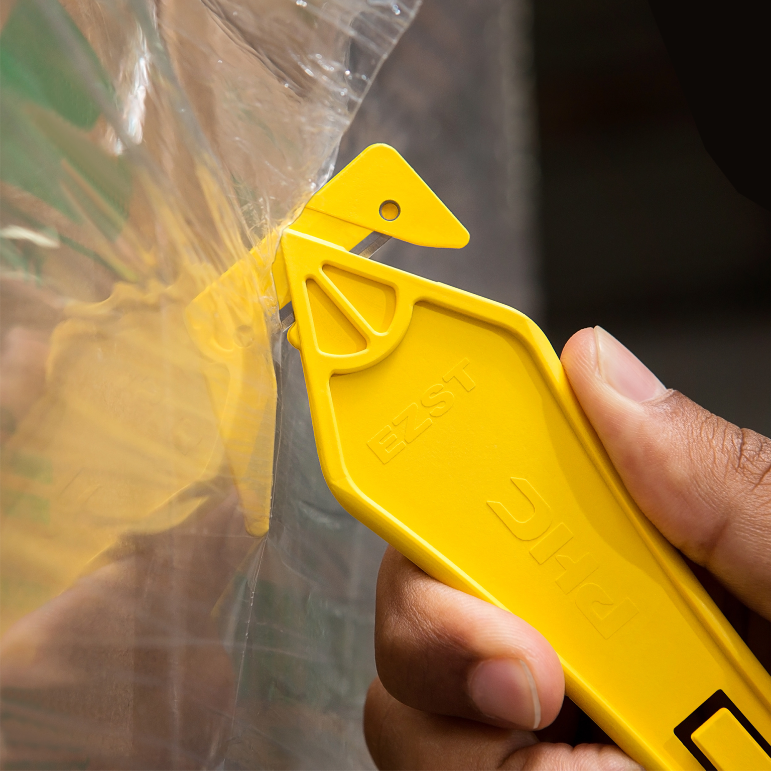 EZST Dual Blade Safety Cutter - Pacific Handy Cutter