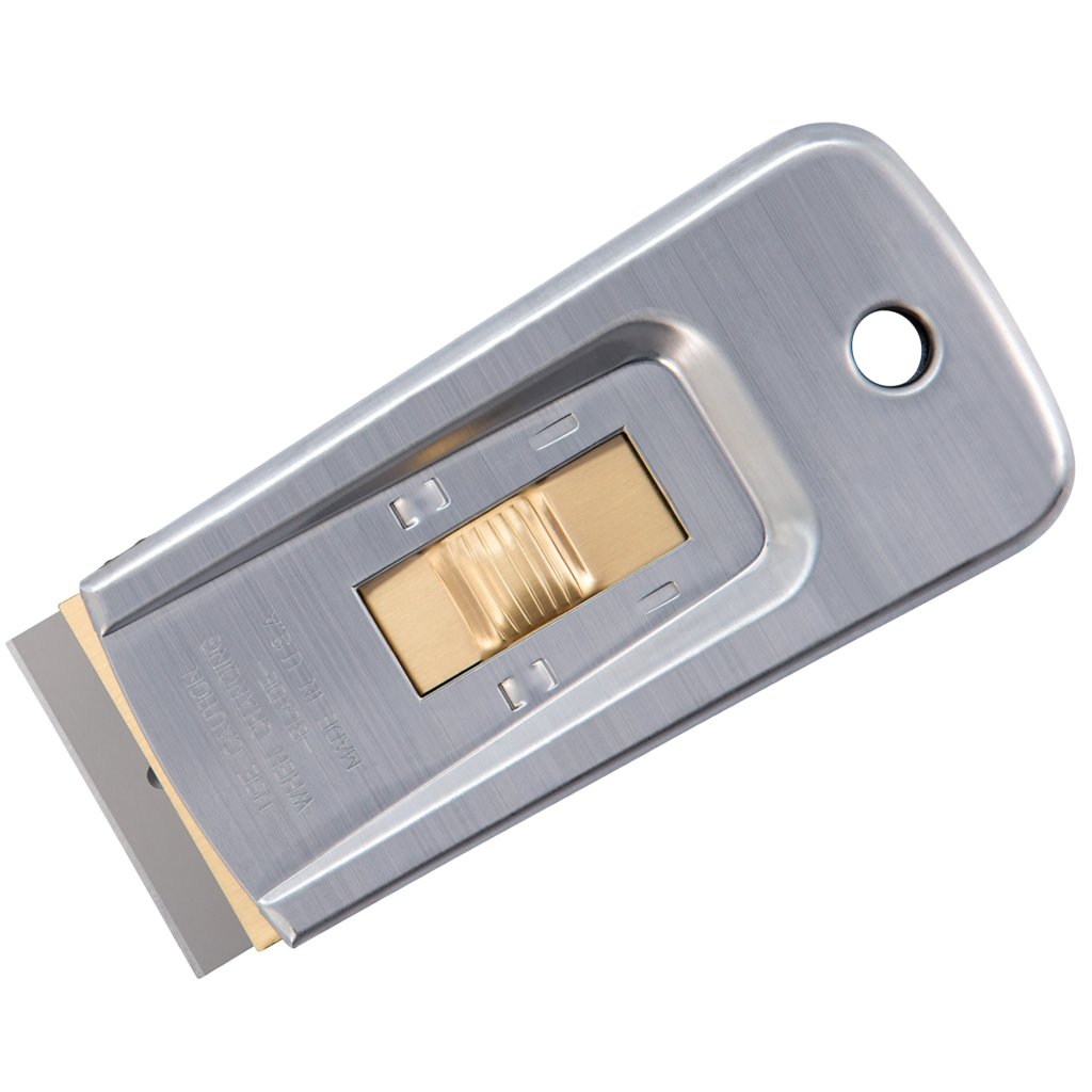 MS-410 Metal Paint Scraper - Pacific Handy Cutter