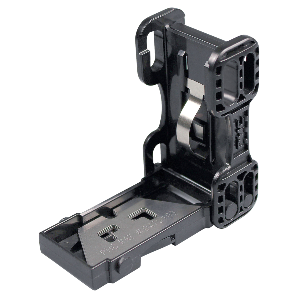 PBDSP017B Pocket Blade Dispenser, with blades - Pacific Handy Cutter