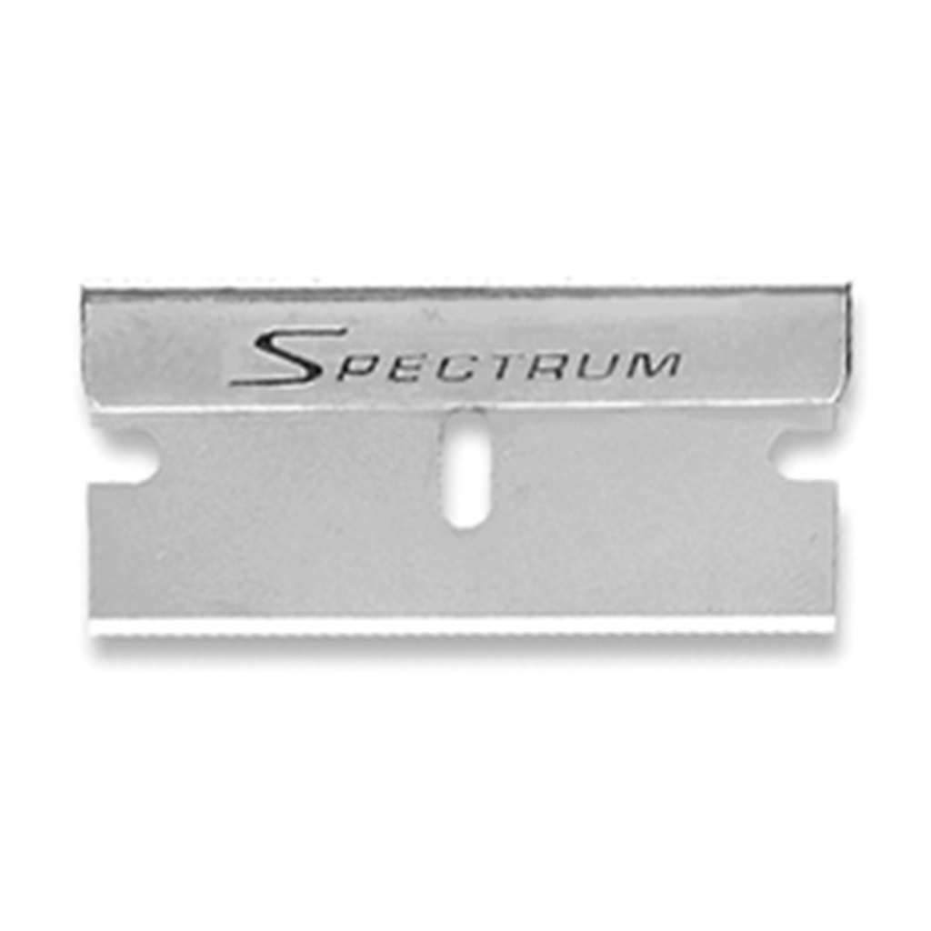 #12 Single Edge Heavy Duty Razor Blade - Pacific Handy Cutter