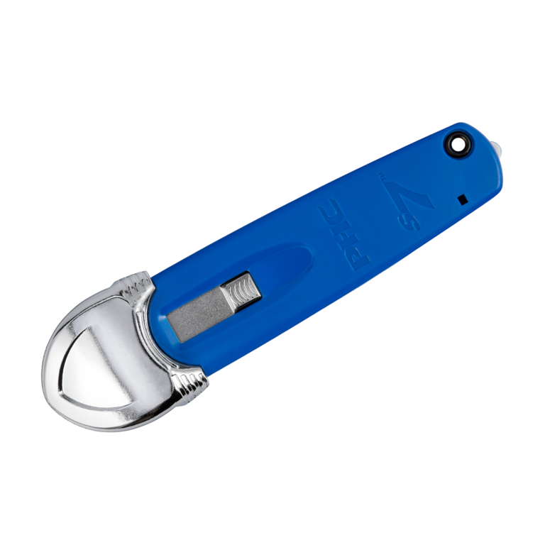 S7™ Auto-Retract Ambidextrous Safety Knife with Film Cutter - Pacific ...