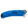 S8 Ambidextrous Safety Cutter w/ Fixed Metal Guards - Pacific Handy Cutter