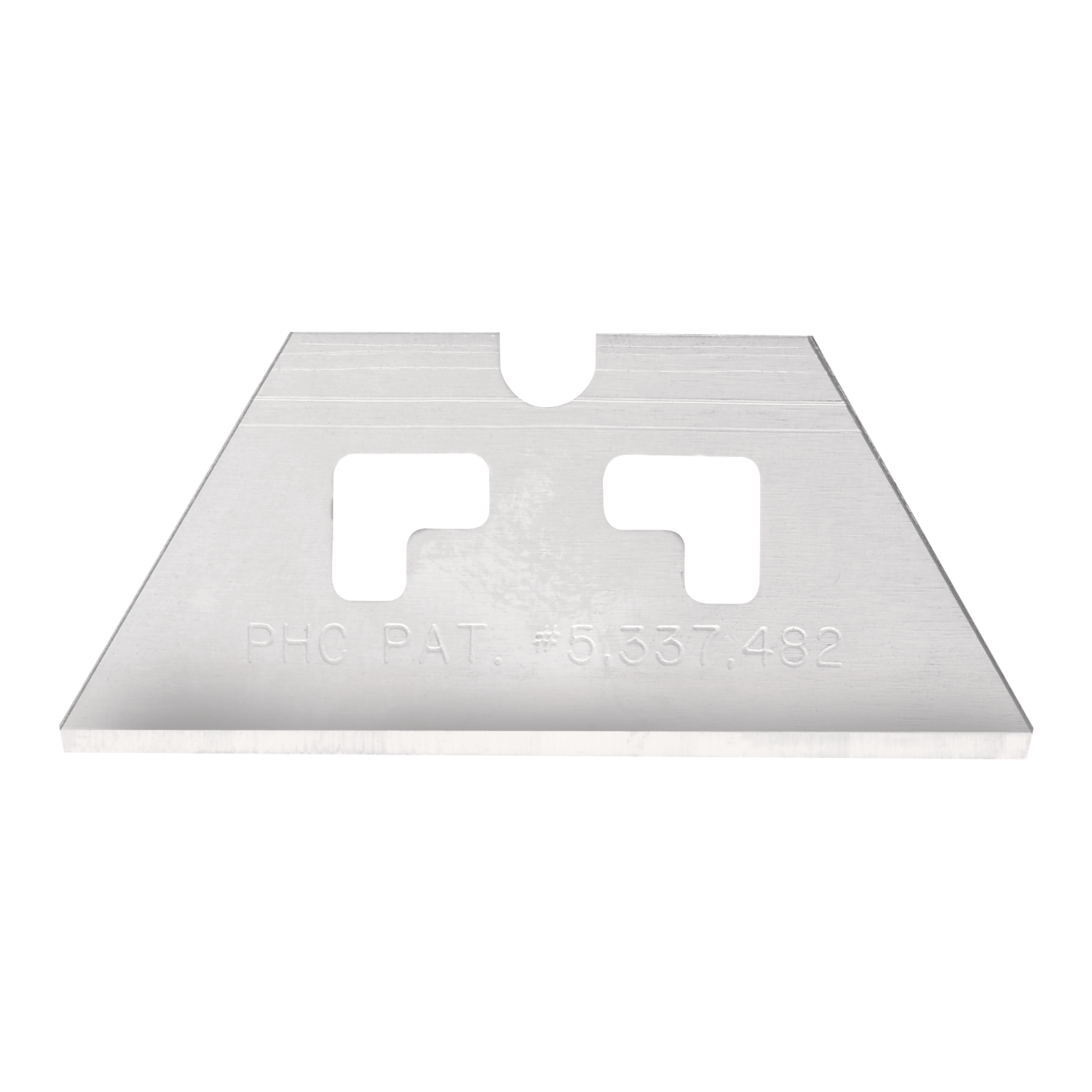 S8 Ambidextrous Safety Cutter w/ Fixed Metal Guards - Pacific Handy Cutter