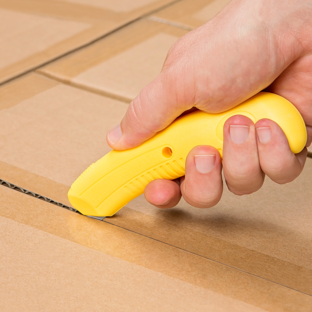 T1 Tape Splitter - Pacific Handy Cutter