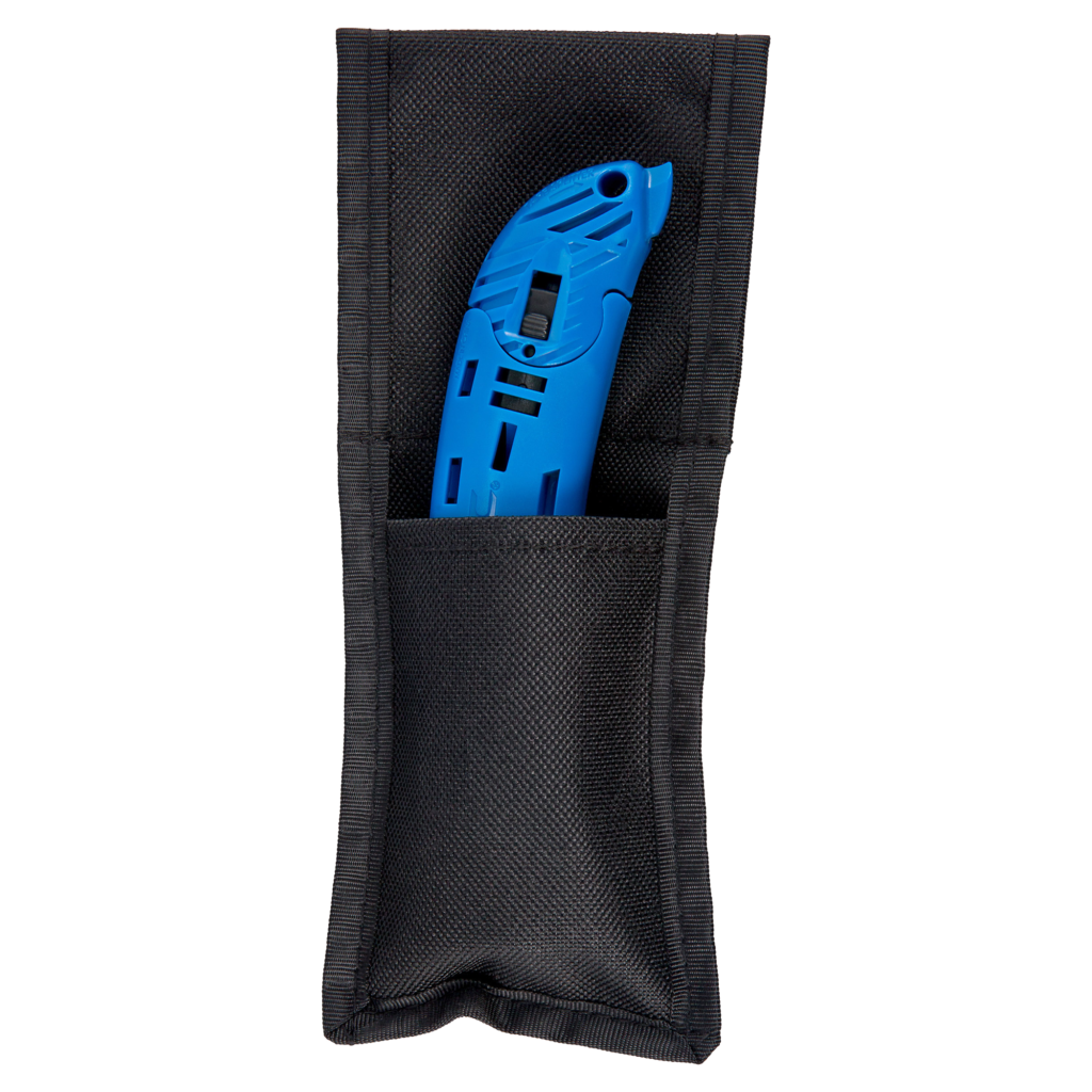 UKH-324 Universal Single Knife Nylon Holster - Pacific Handy Cutter