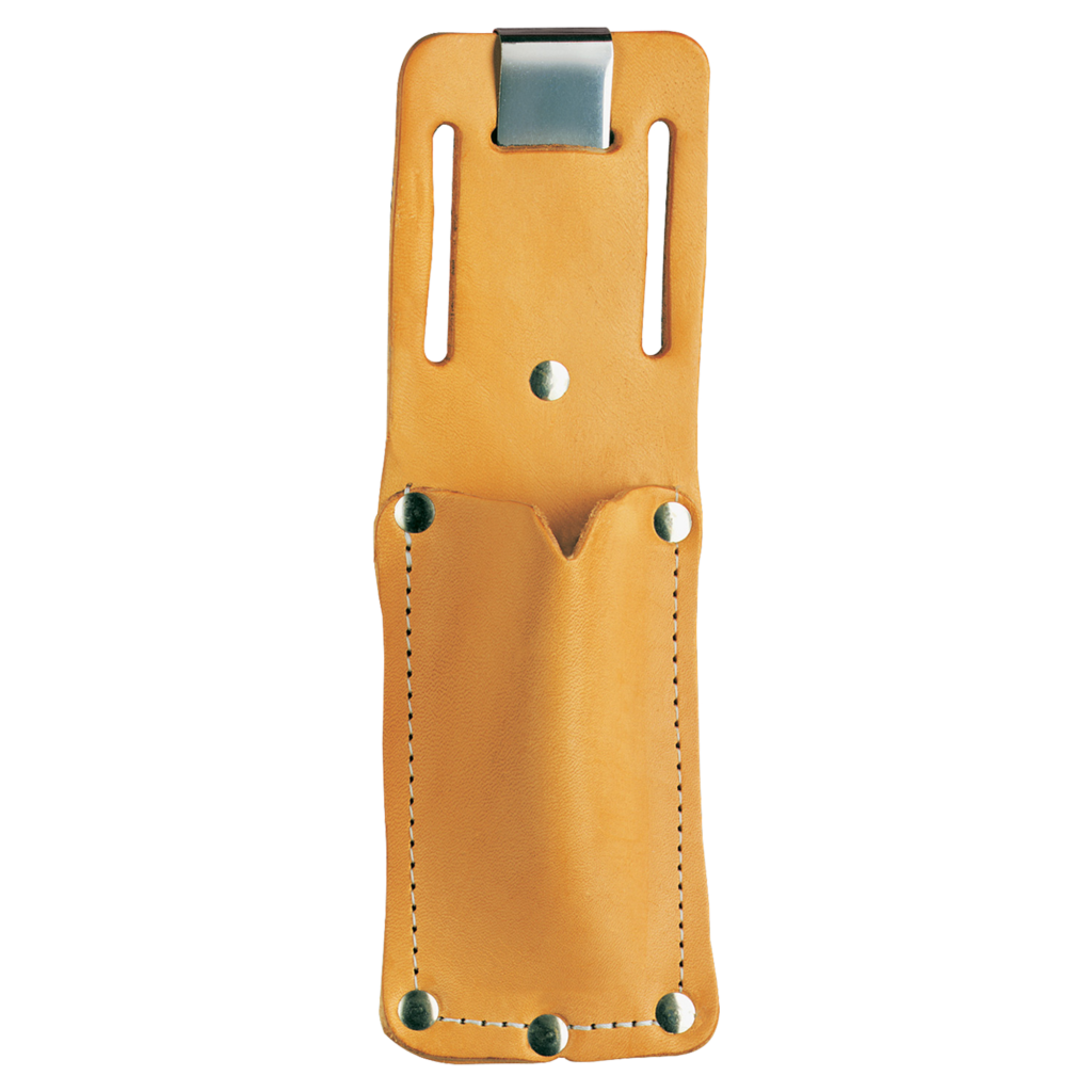 UKH-326 Leather Clip-on Holster, Bulk - Pacific Handy Cutter