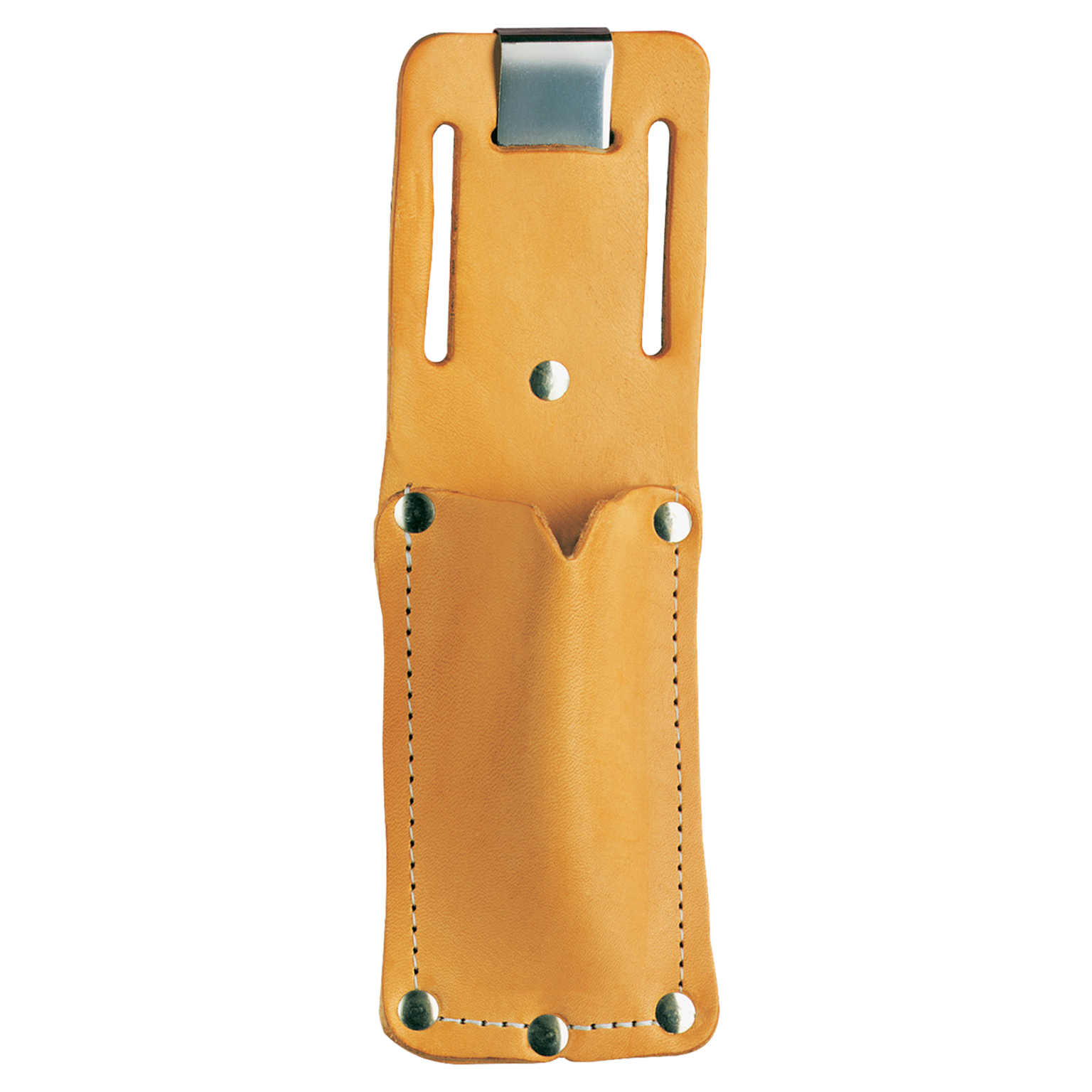 UKH-326 Leather Clip-on Holster, Bulk - Pacific Handy Cutter