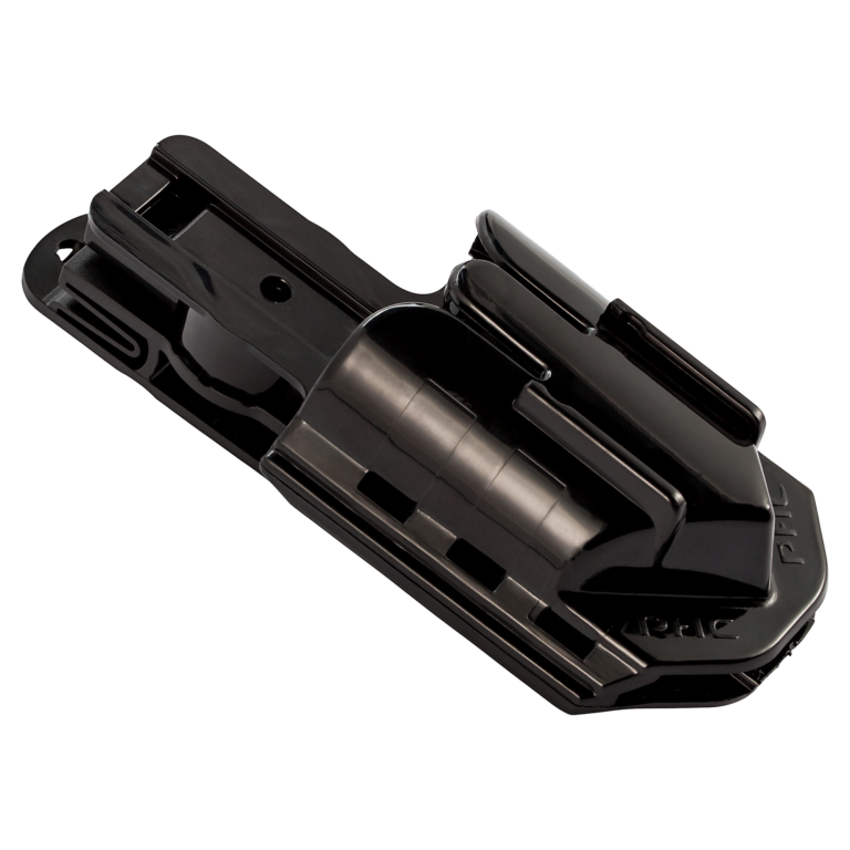 S8 Ambidextrous Safety Cutter w/ Fixed Metal Guards - Pacific Handy Cutter